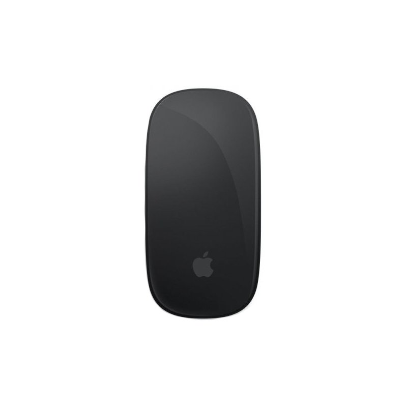 Оригинален Apple Magic Mouse (2022) безжична мишка - черна - Appleking.bg