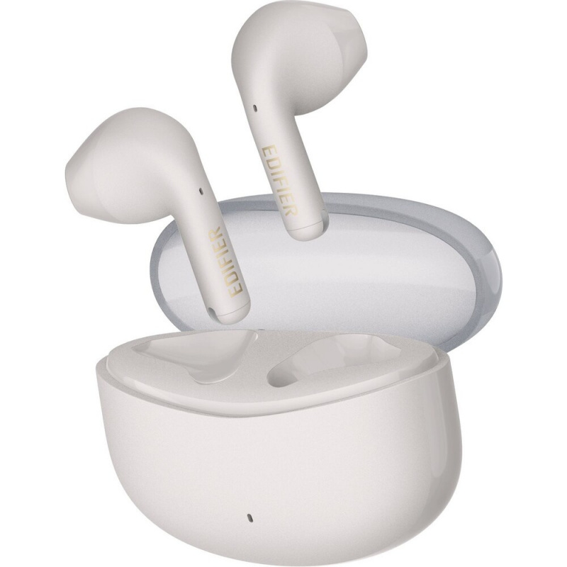 EDIFIER TWS X2s безжични слушалки - бял - Appleking.bg