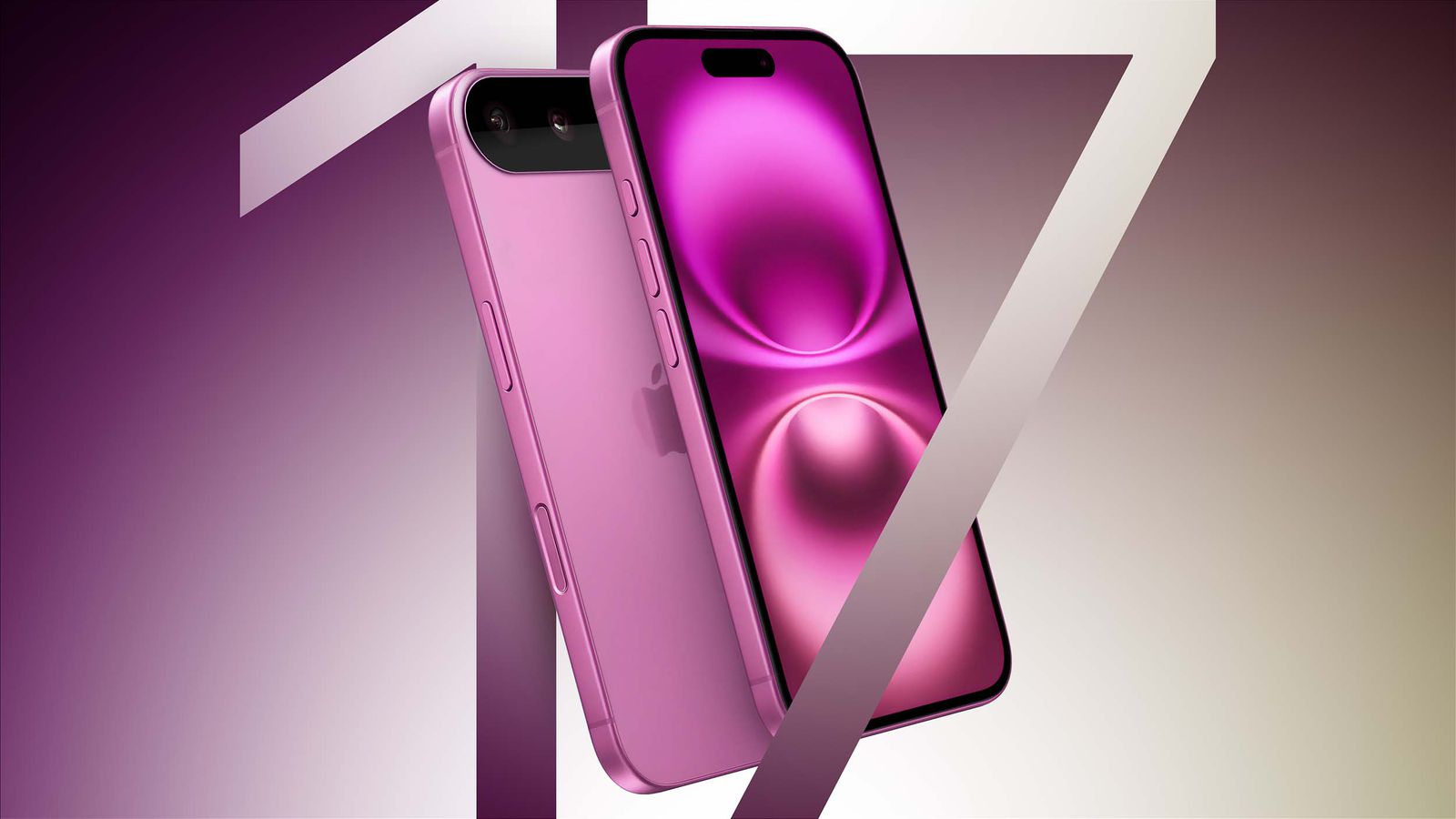 Podívejte se na první uniklé obrázky iPhonů 17 - Apple chystá největší ...